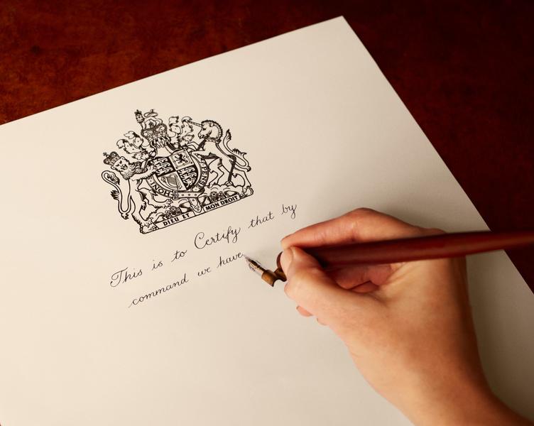 Royal Warrant Holders Association | Public home page